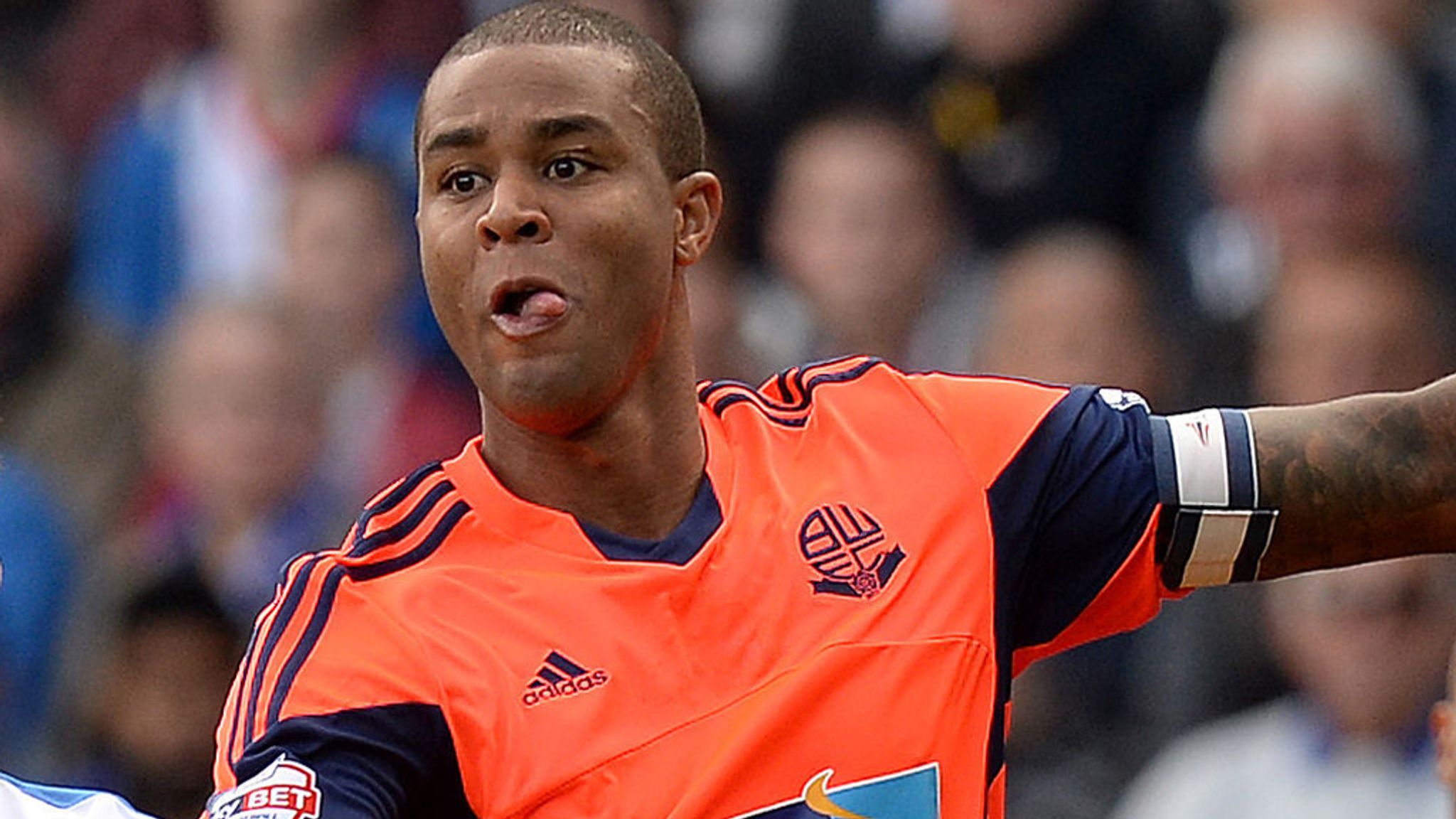 Zat Knight and Chris Eagles to leave Bolton when contracts expire this ...