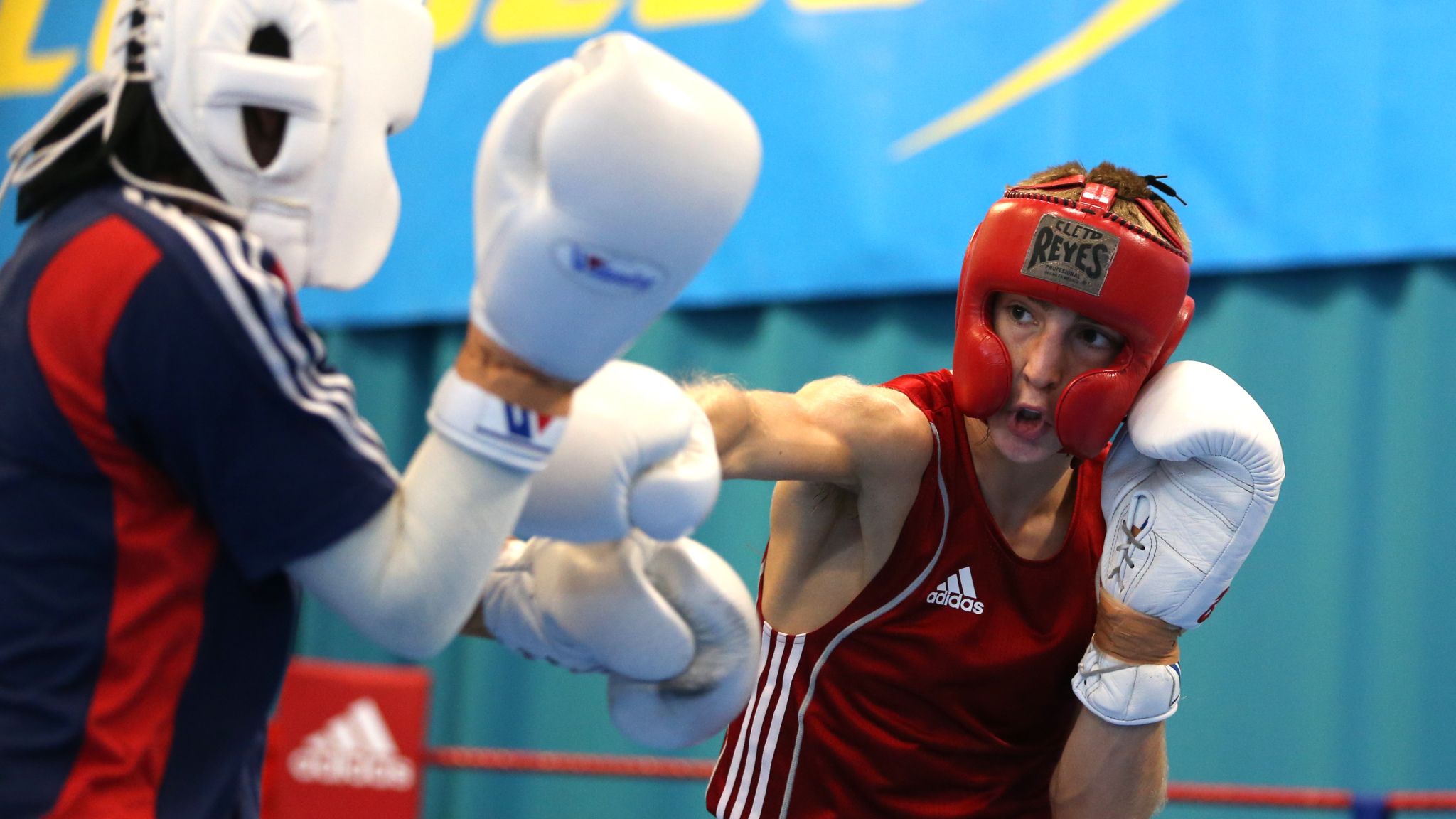 ABA National Championships: Jack Bateson wants to prove he is England's ...