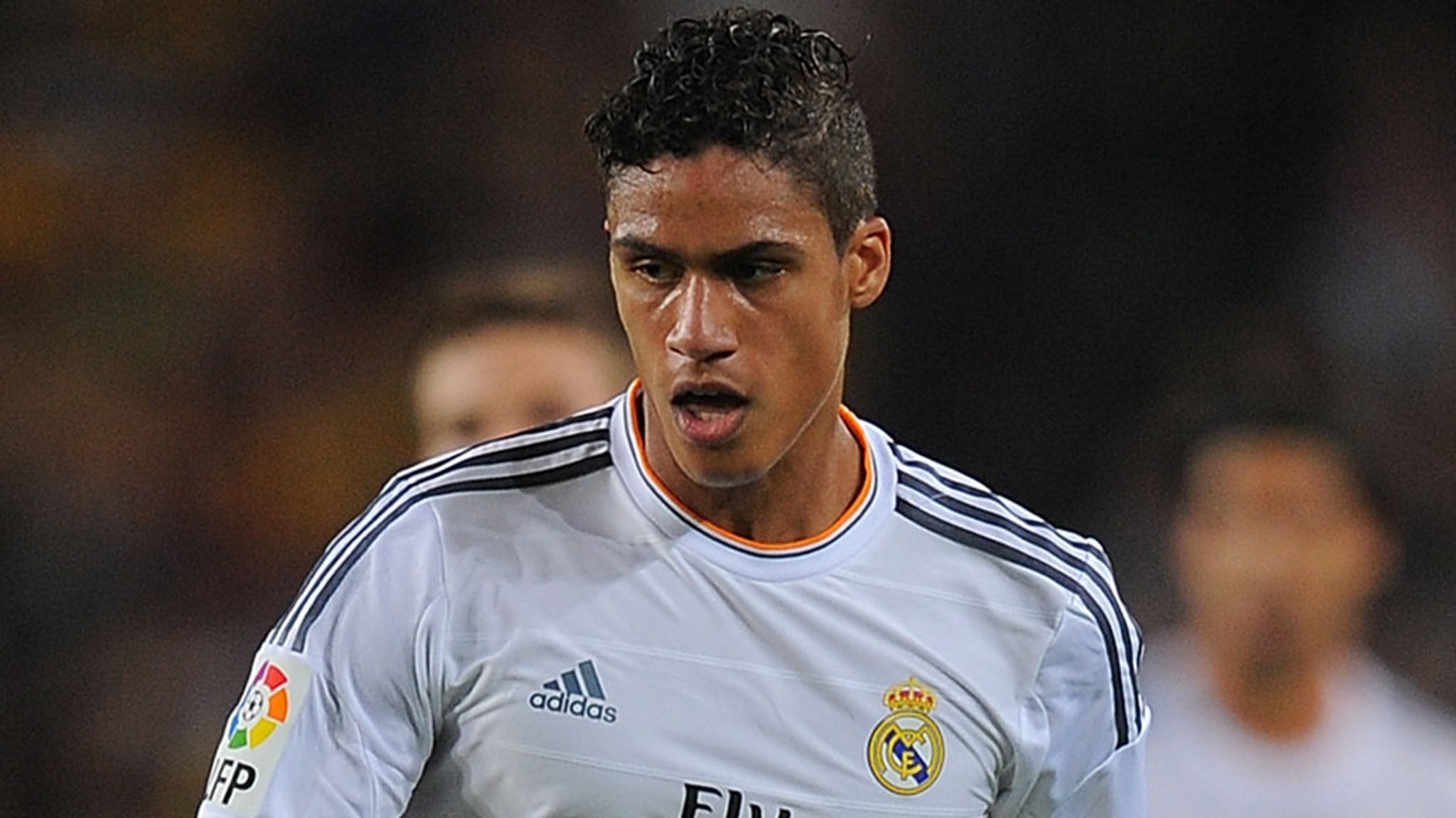 Transfer news: Raphael Varane says he rejected move to Man Utd after ...