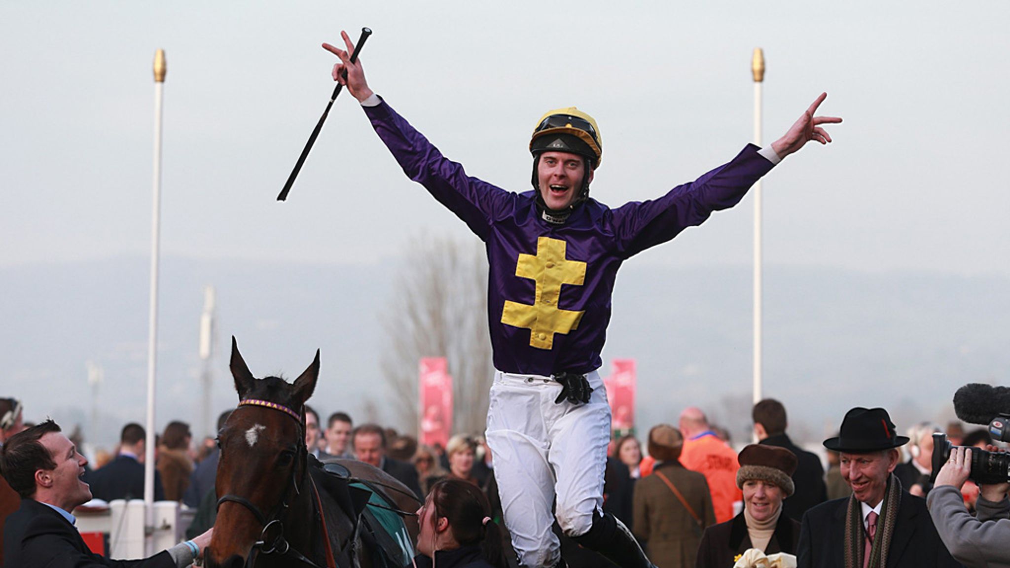 New trainer Robbie McNamara makes perfect start at Cork | Racing News ...