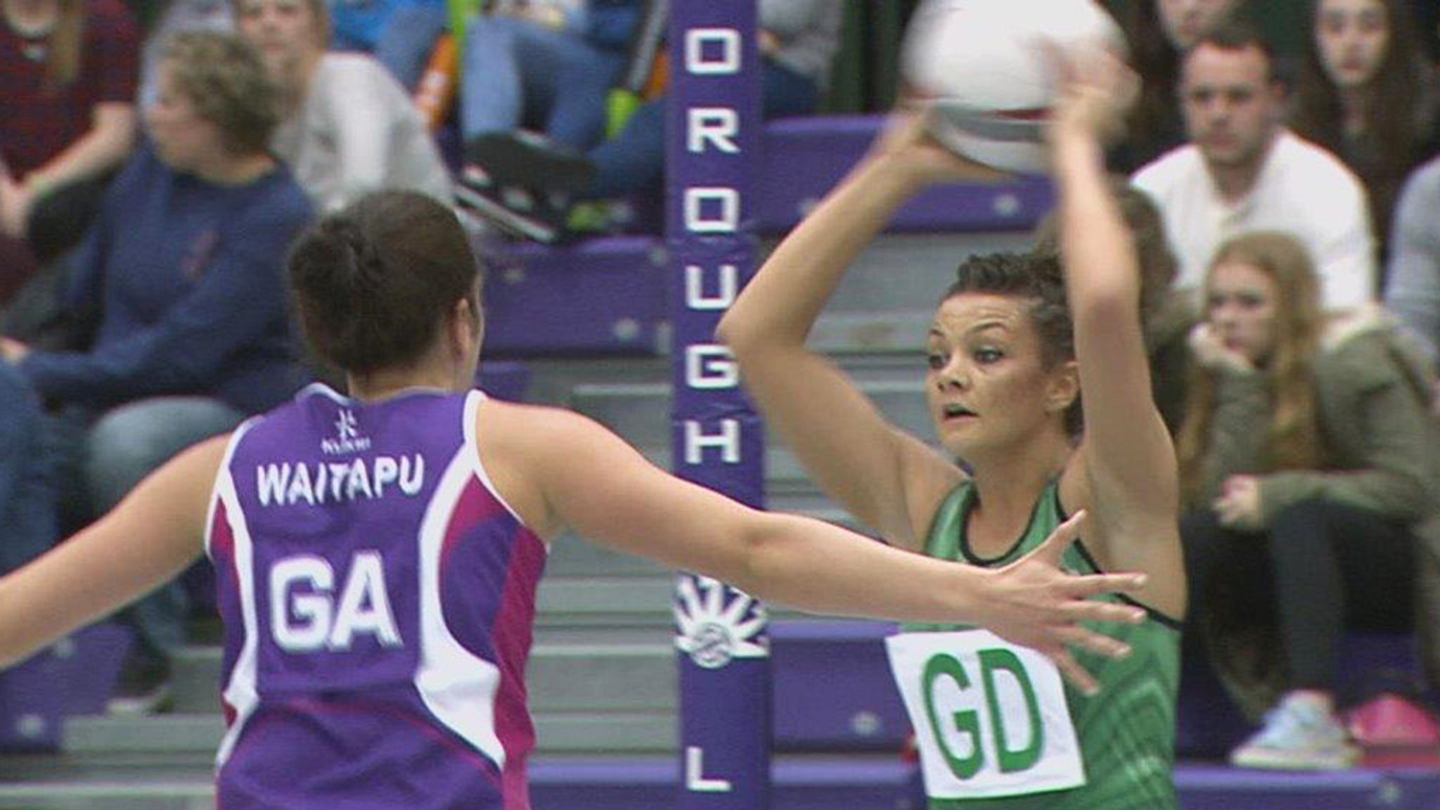 2015 Netball Superleague season preview | Netball News | Sky Sports