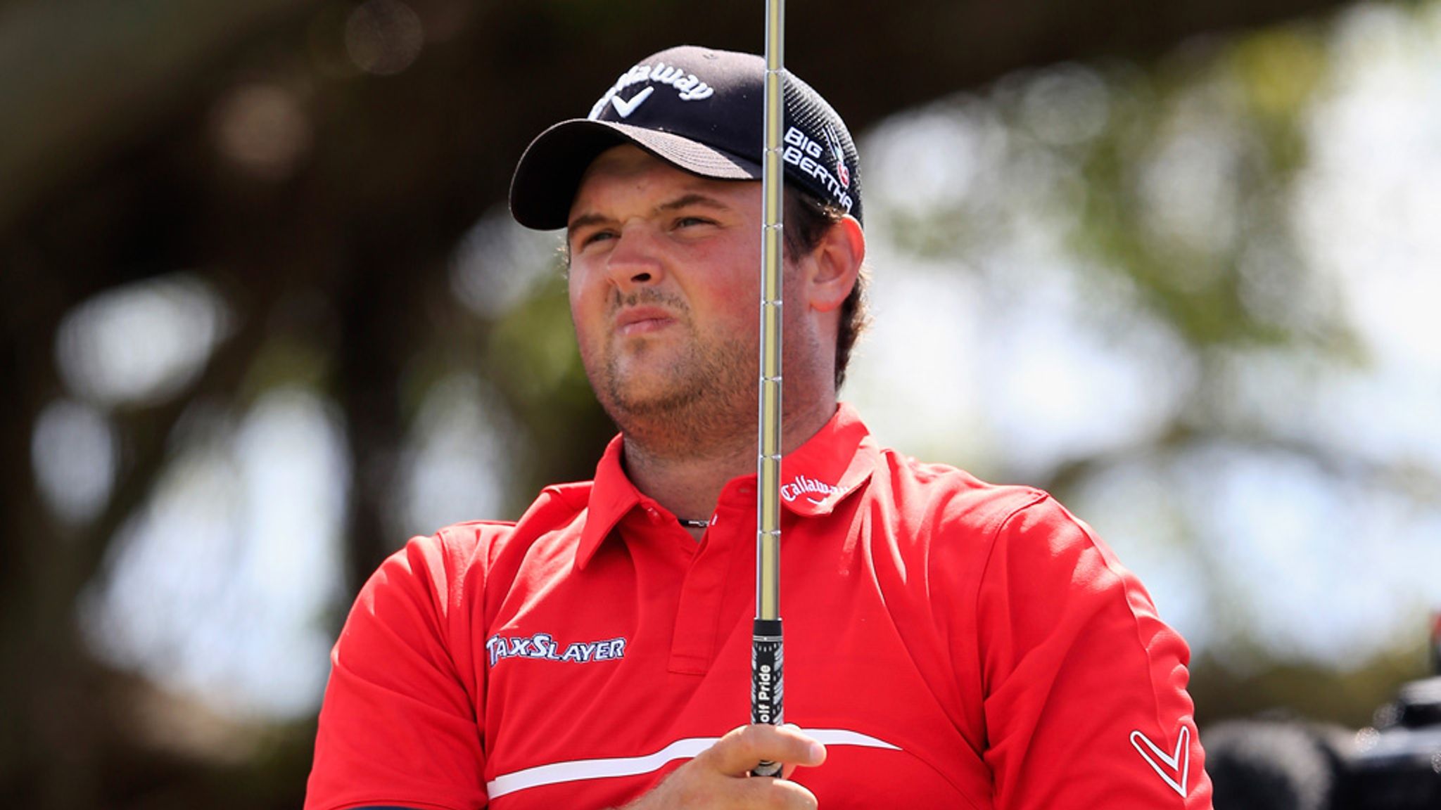 The Masters will be spectacular despite sad absence of Tiger Woods ...