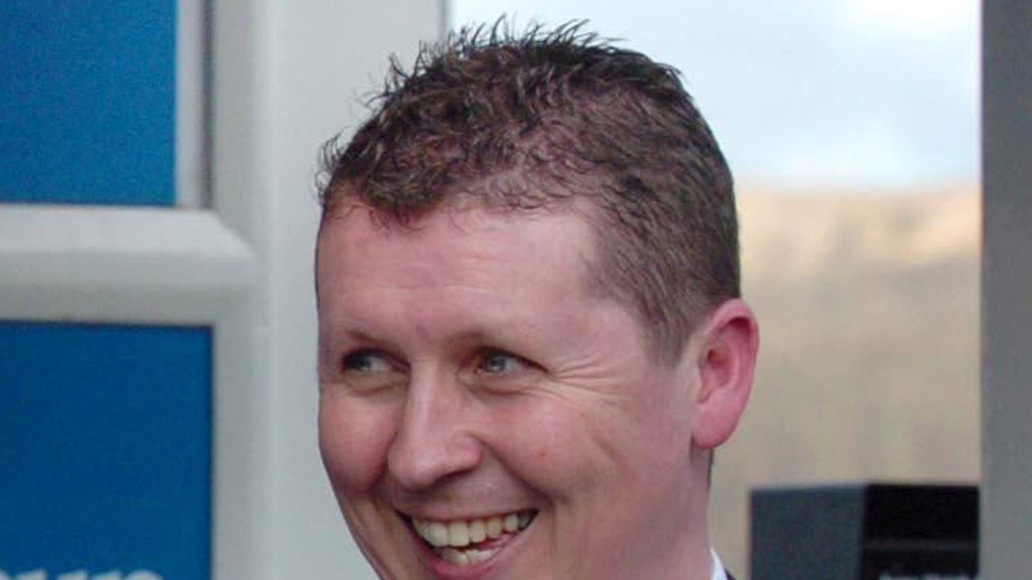 Mister First has been promoted to first after Robbie Hennessy's ...