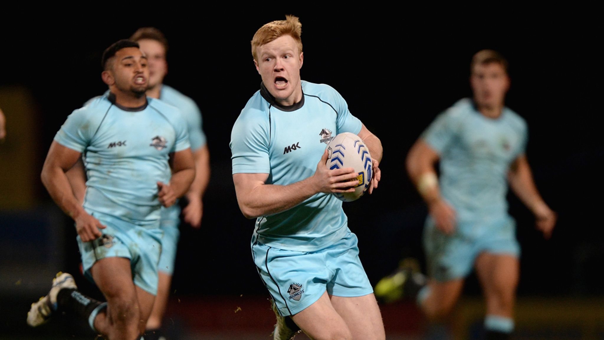 Super League: Hull FC recall hooker James Cunningham from London ...