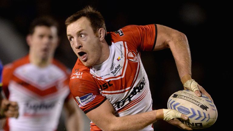 James Roby could receive a ban after being charged with a dangerous ...