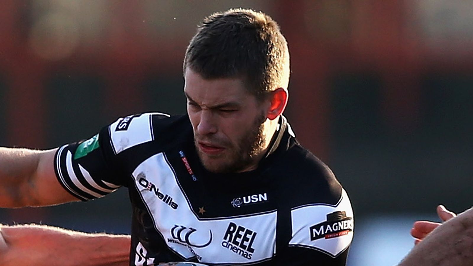 Salford 20 30 Widnes Match Report Highlights