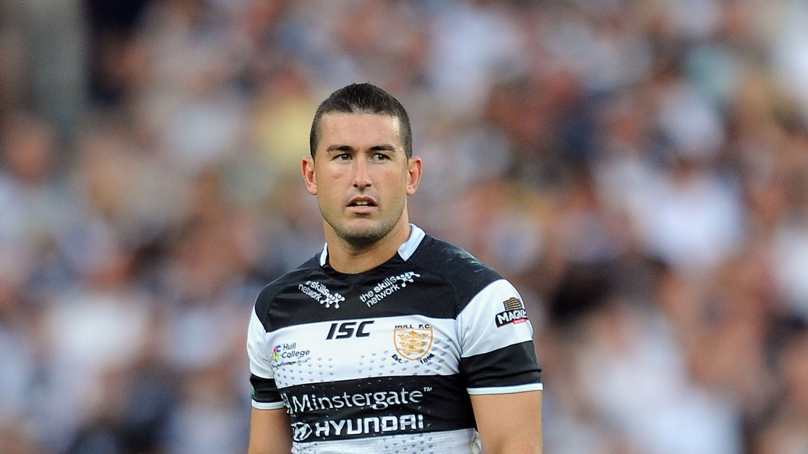 Rugby League: Shannon McDonnell in Ireland's European Championship ...