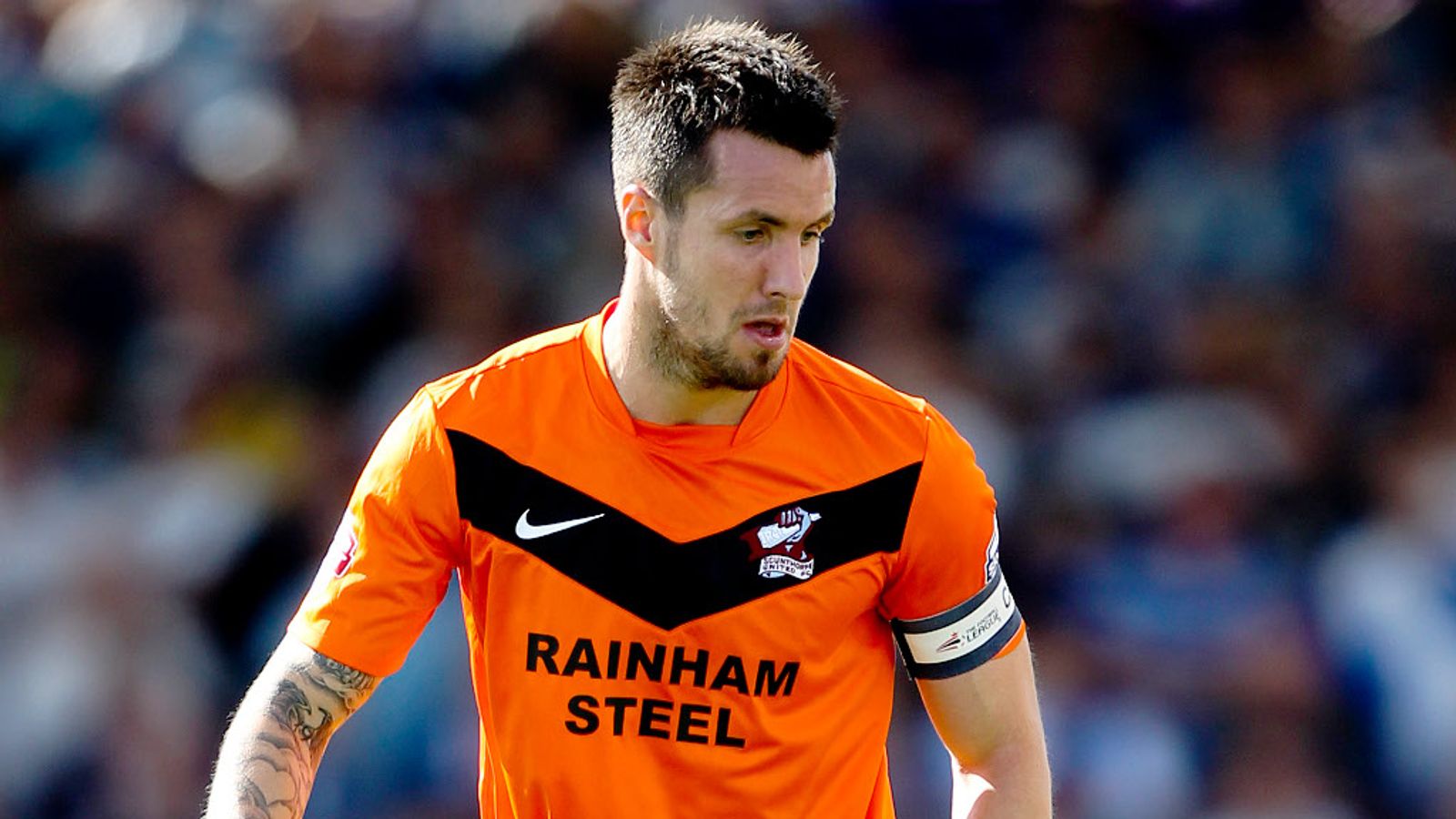 Collins boost for Oxford | Football News | Sky Sports