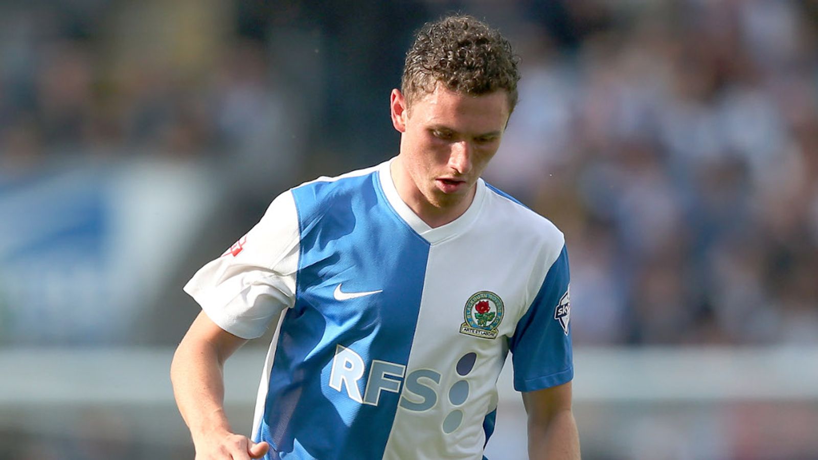 Championship: Matt Kilgallon speaks highly of Blackburn Rovers team ...