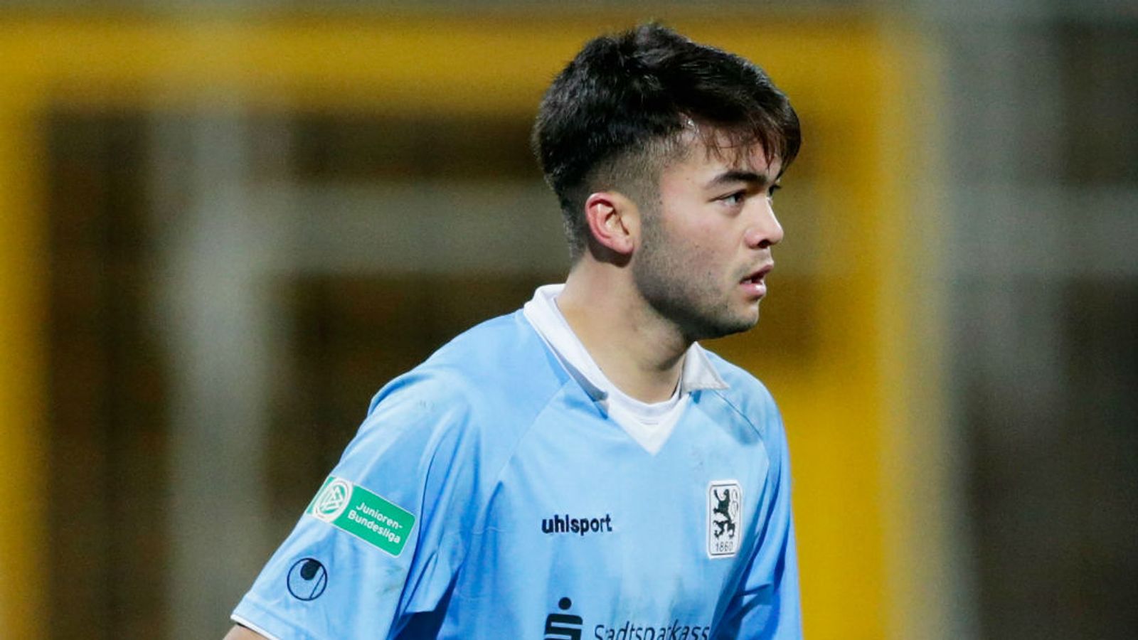 Transfer news: Nurnberg agree deal to sign Mike Ott from TSV 1860 ...