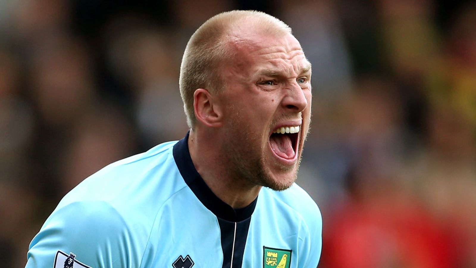 Premier League: John Ruddy issues rallying cry to Norwich team-mates ...