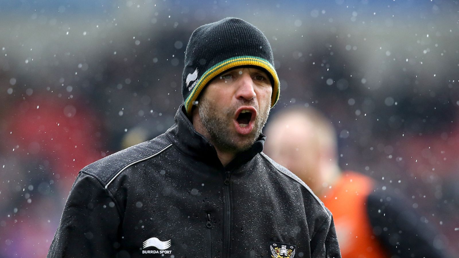 Jim Mallinder enjoying Northampton's double challenge for silverware ...