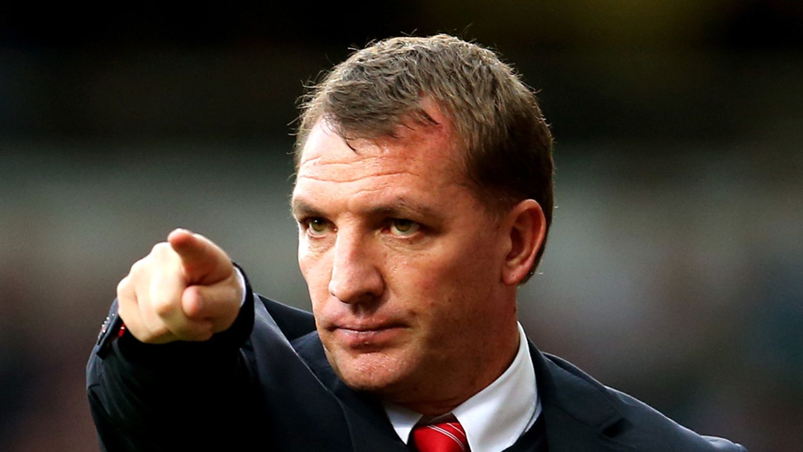 Liverpool boss Brendan Rodgers expects a tough test against Chelsea ...