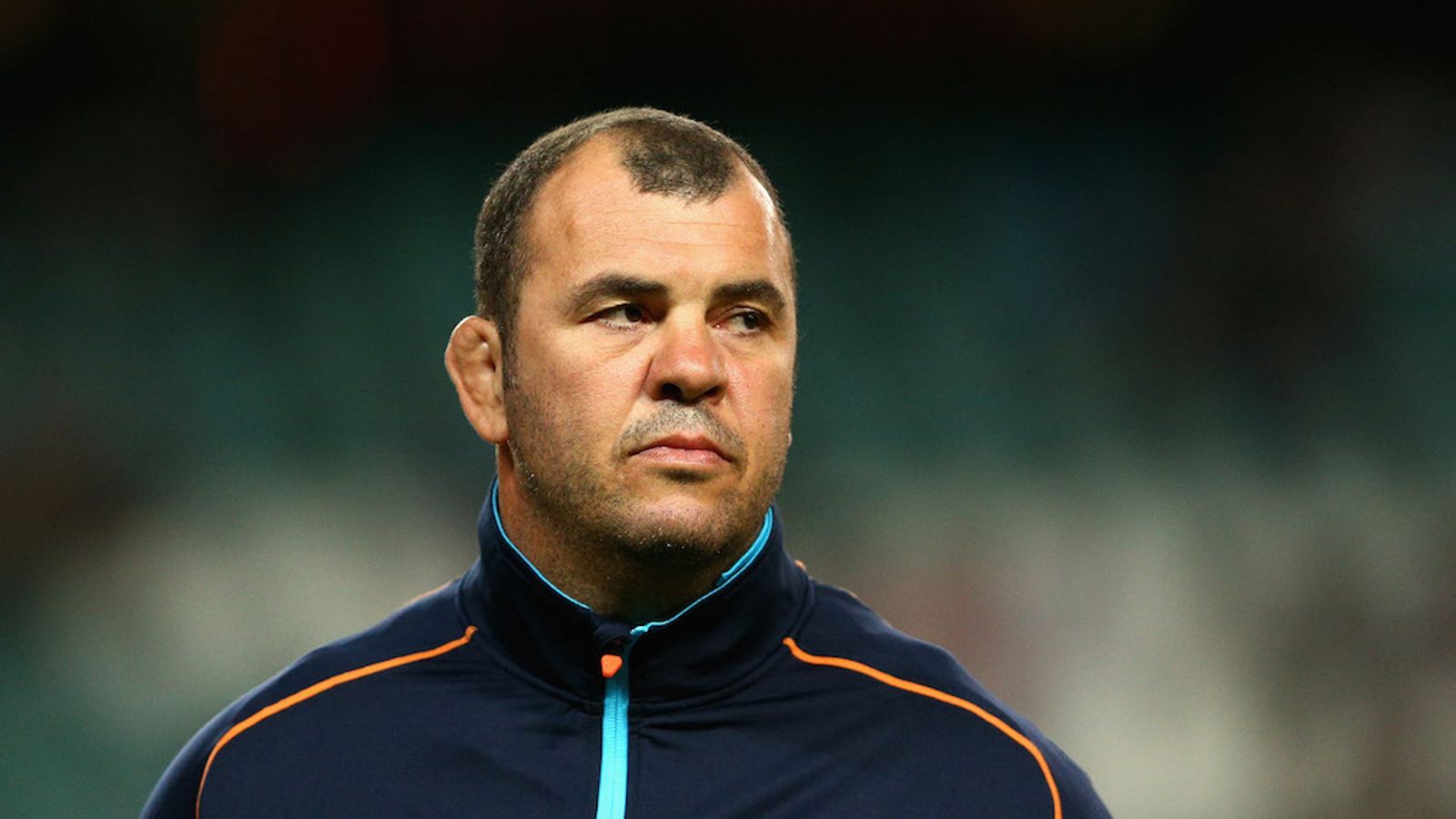 International rugby: Australia confirm Michael Cheika as new head coach ...