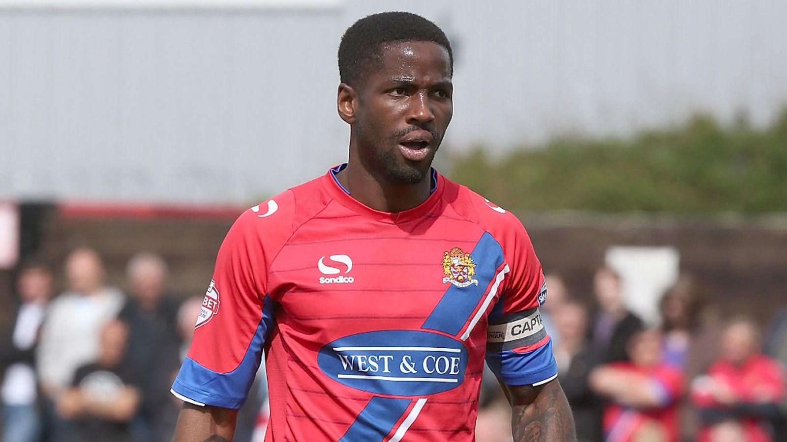 Dag & Red v Southend preview | Football News | Sky Sports