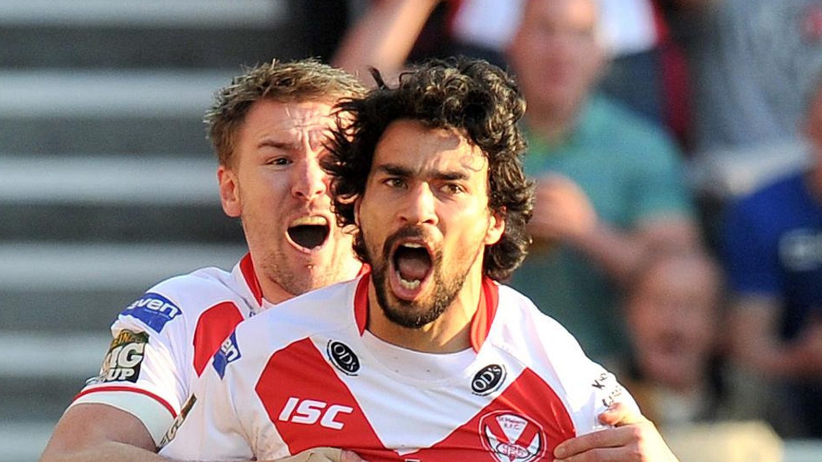 Ade Gardner takes up Warrington role after 17 years with St Helens ...