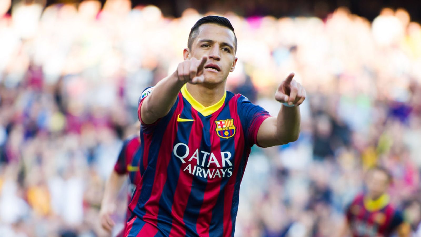 Alexis Sanchez a 'fantastic' signing for Arsenal, says Alan Smith ...