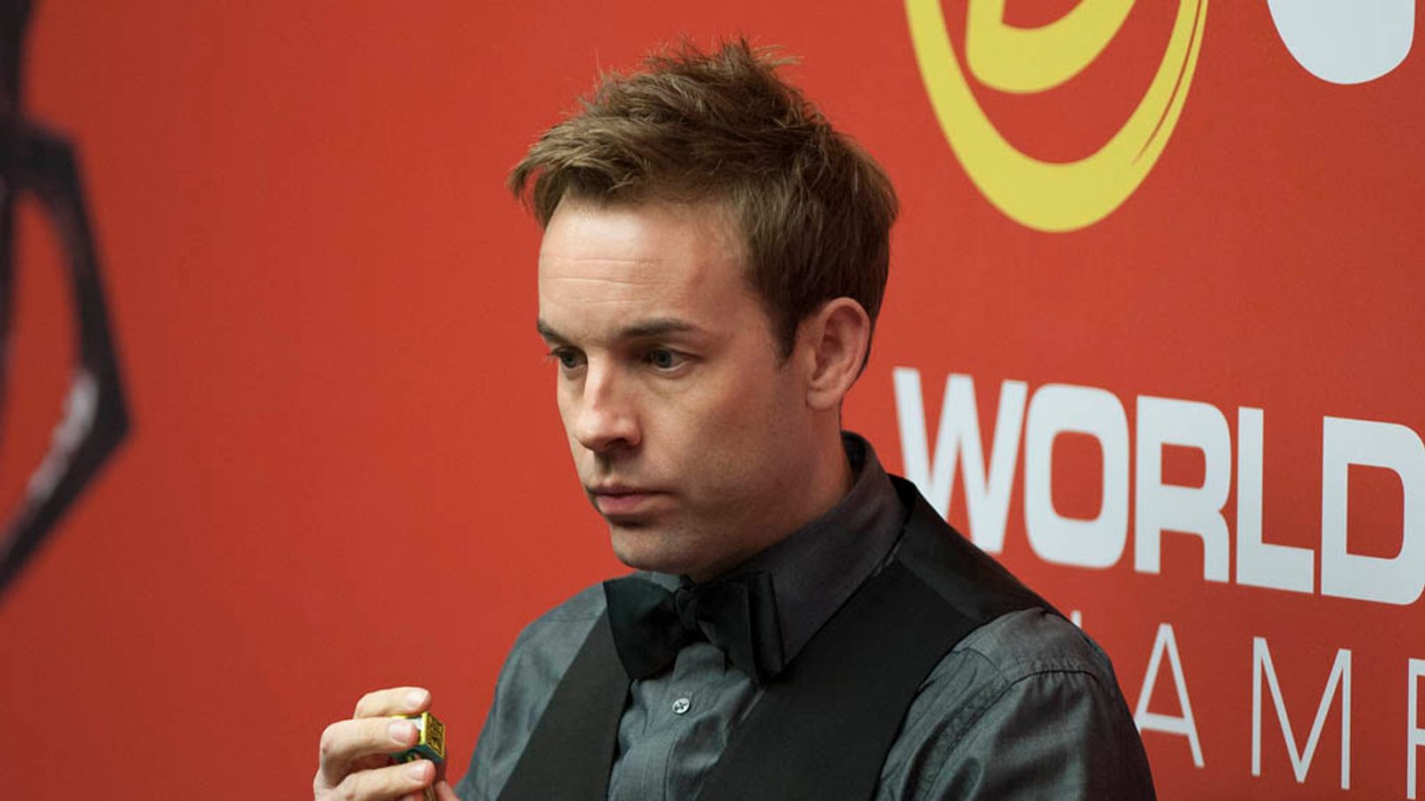 Ali Carter forced to delay return to snooker | Snooker News | Sky Sports