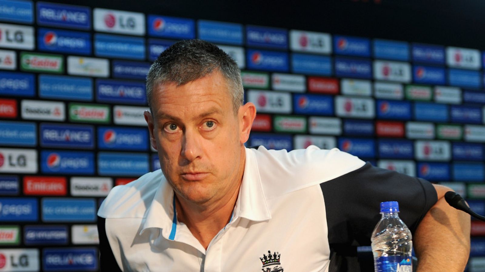Ashley Giles to leave Lancashire and return to Warwickshire | Cricket ...