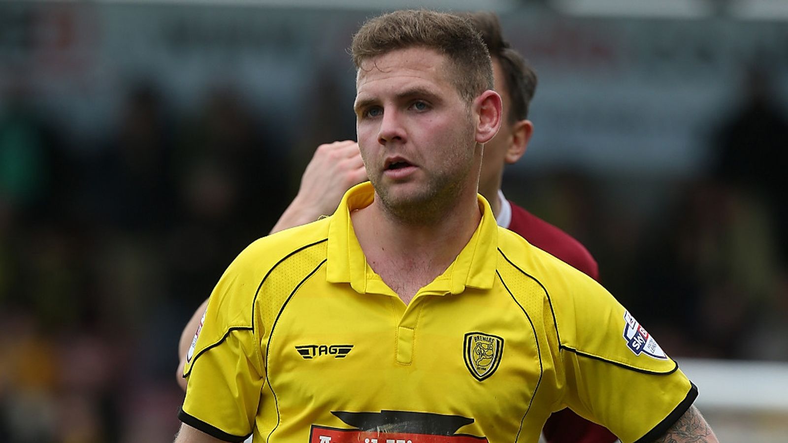 Wembley dream for Kee | Football News | Sky Sports