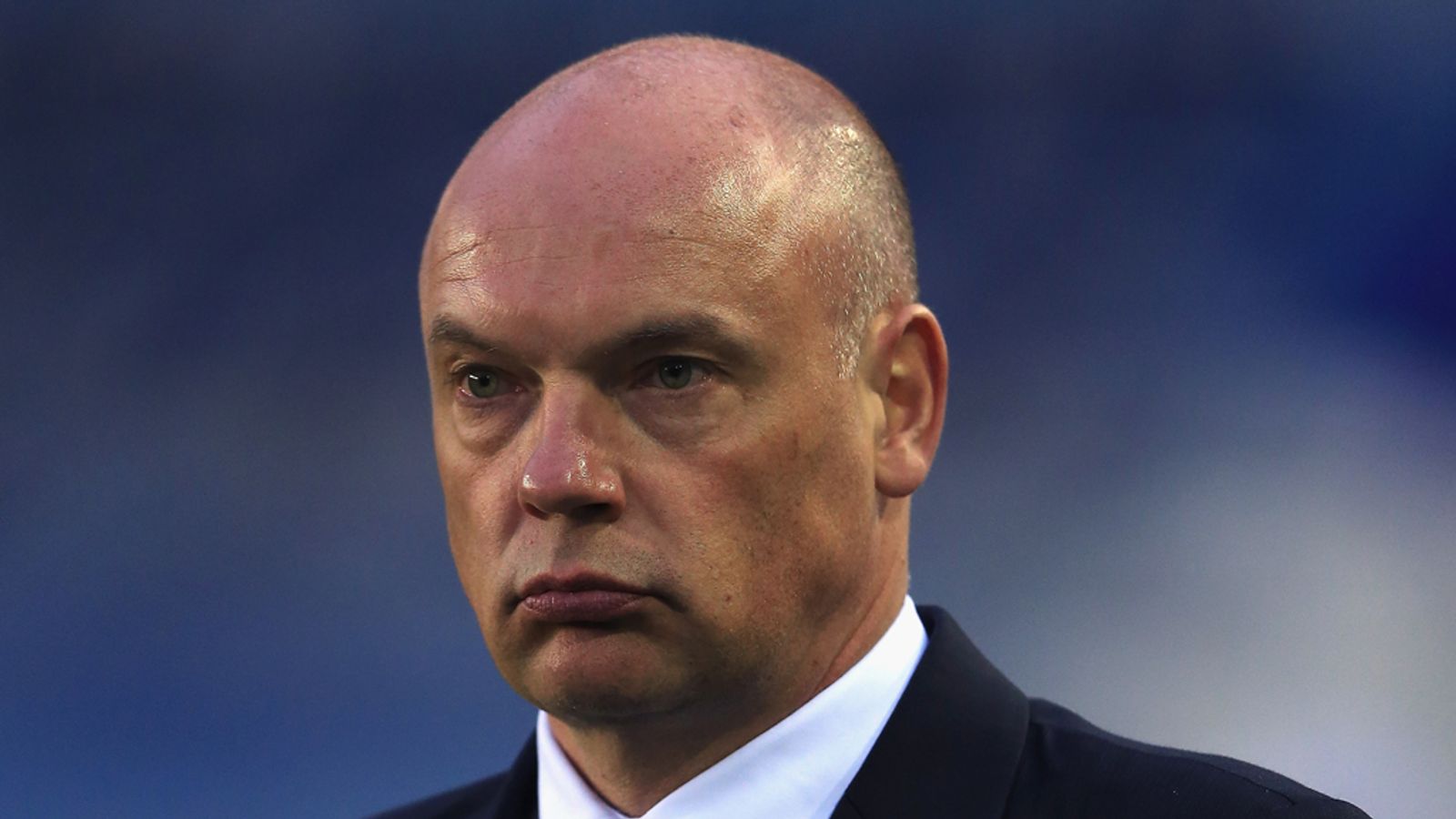 Transfer news: Uwe Rosler feels further strengthening required at Wigan ...