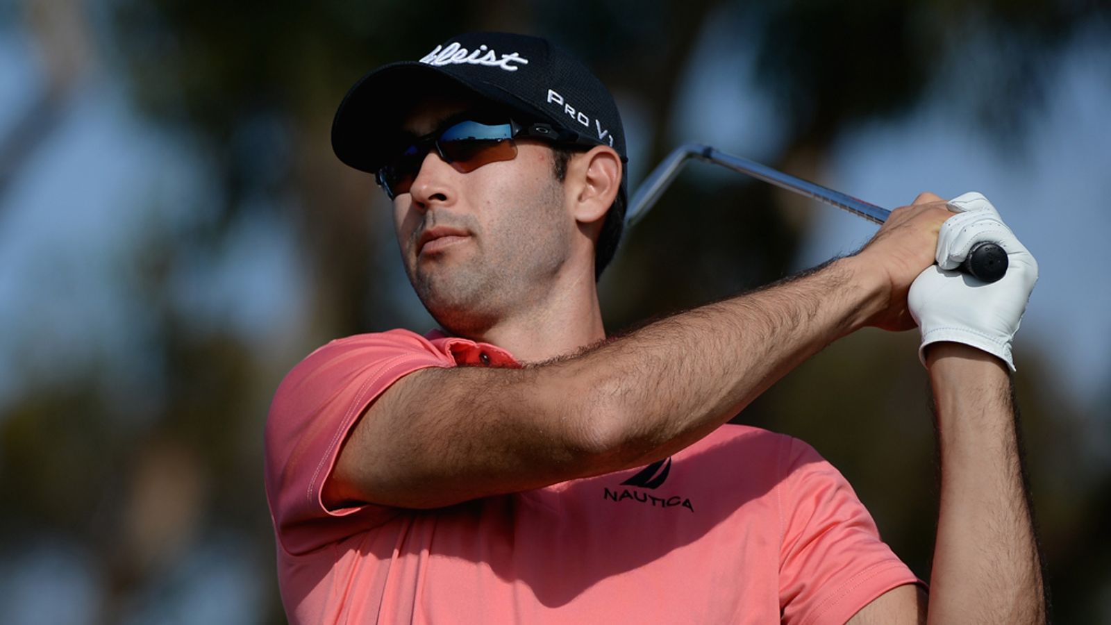 US PGA Championship: Cameron Tringale disqualified nearly a week after ...