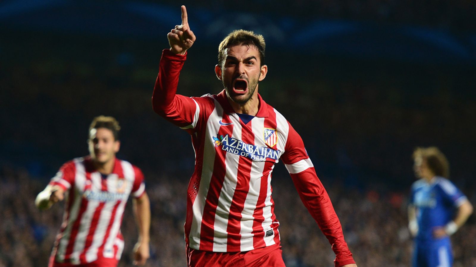 Transfer news: Porto agree Adrian Lopez deal | Football News | Sky Sports