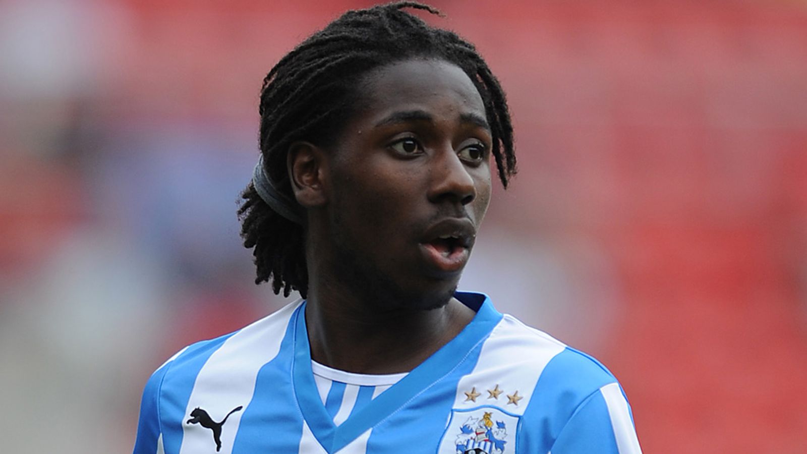 Carr earns York draw | Football News | Sky Sports