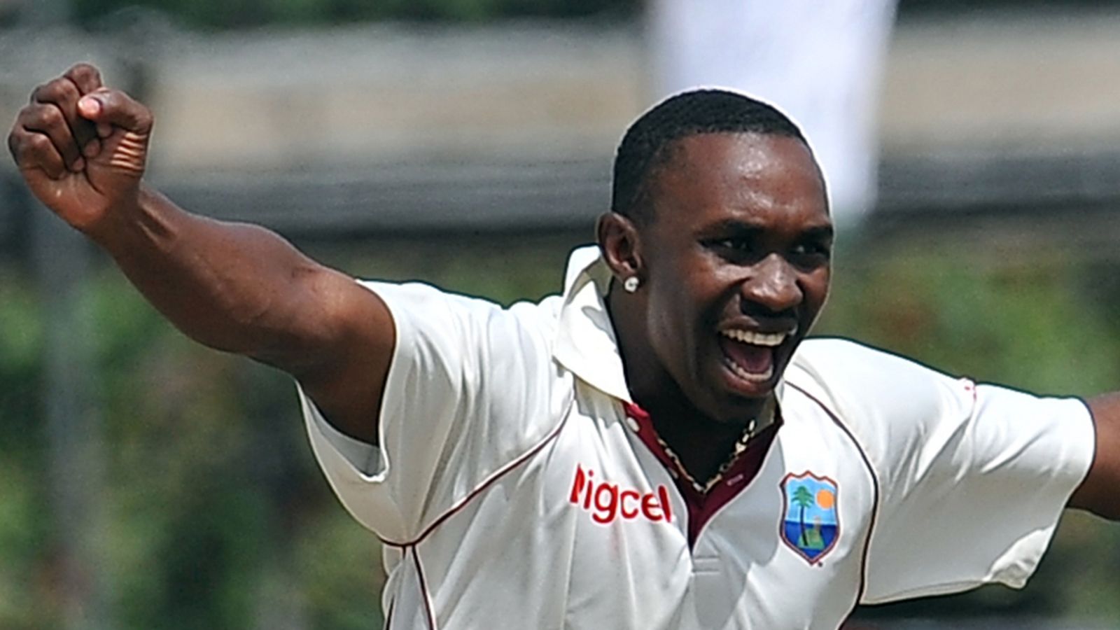 Dwayne Bravo says West Indies downfall is painful | Cricket News | Sky ...