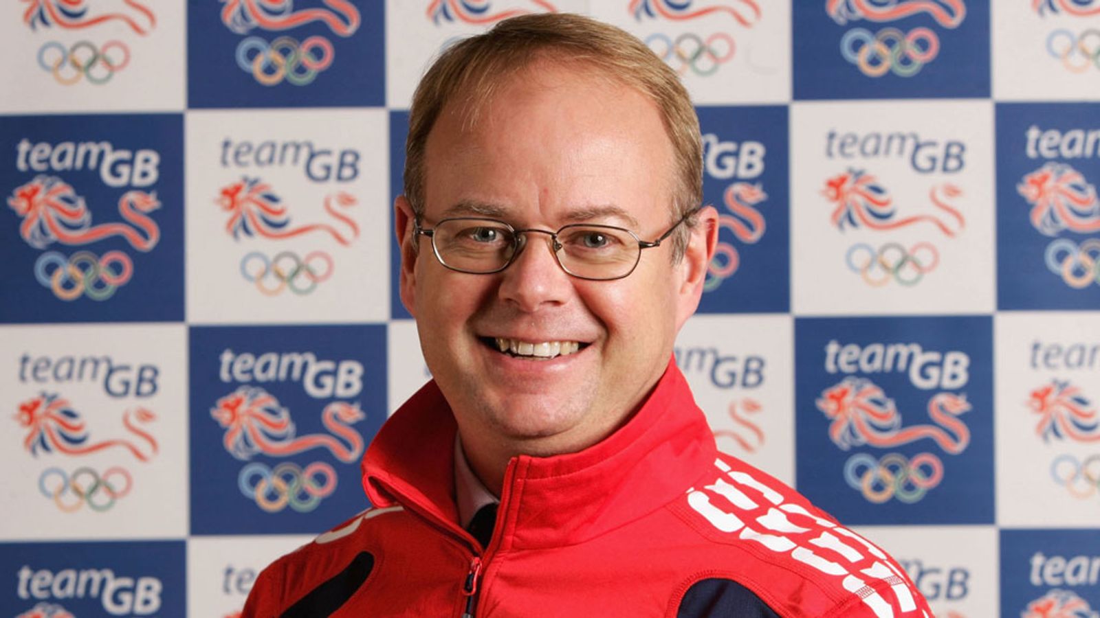 Mark England takes charge of Team GB for Baku 2015 and the Rio Olympic ...