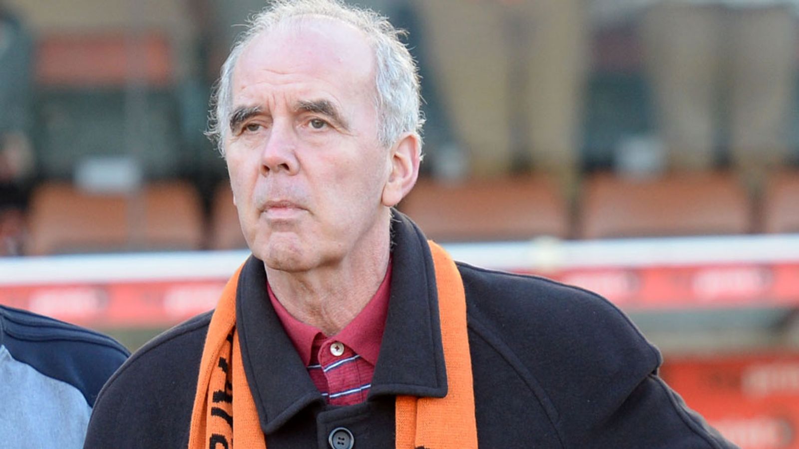 Scottish football: Dundee United legend Frank Kopel dies aged 65 ...