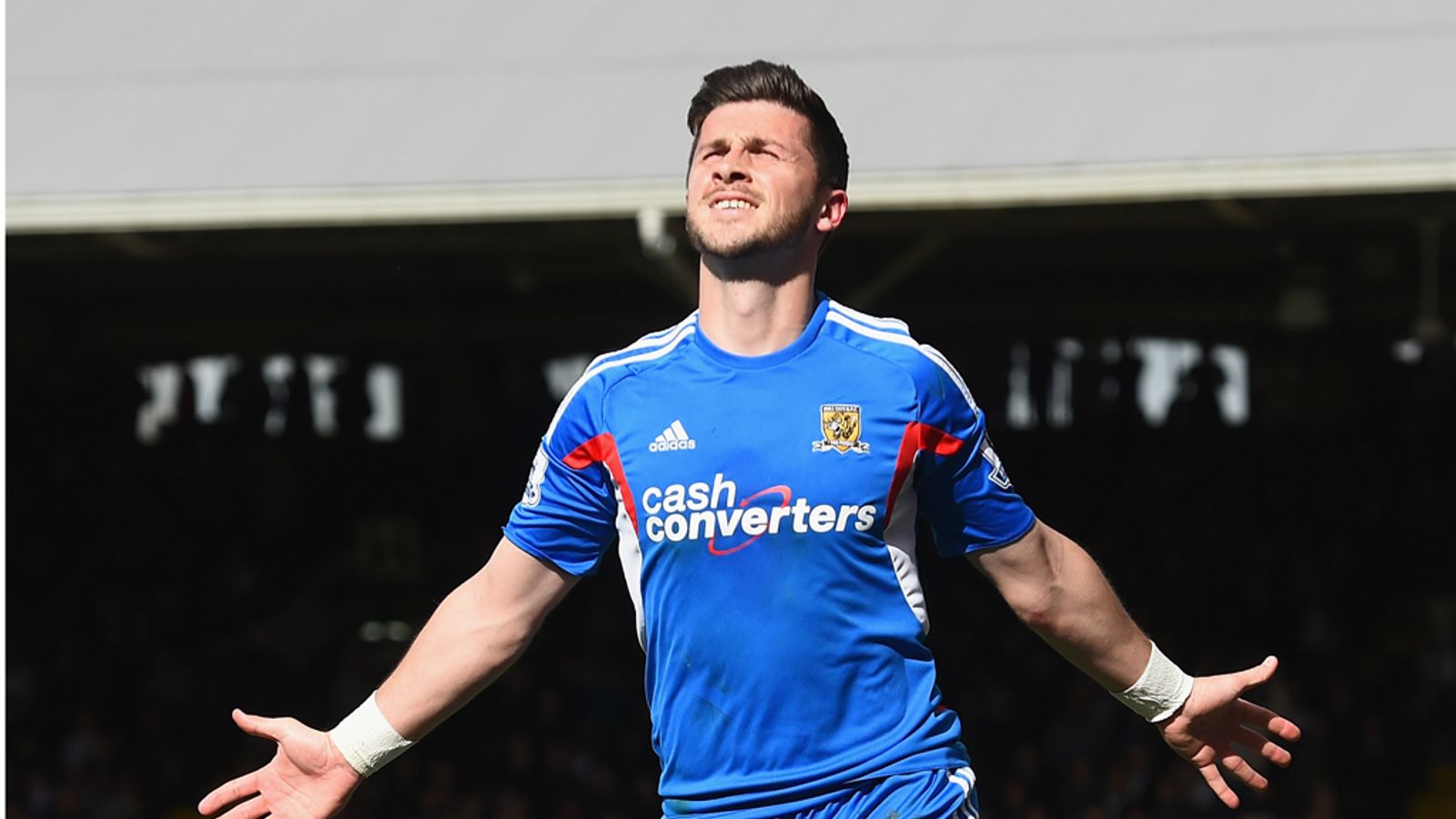 Southampton sign Long from Hull City for £12million | Football News ...