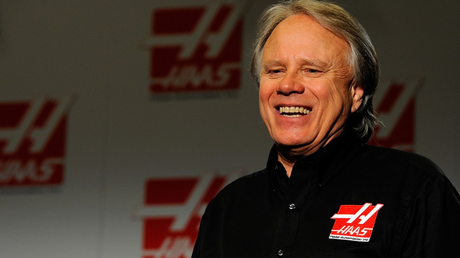 Gene Haas has confirmed his team will not be on the F1 grid until 2016 ...