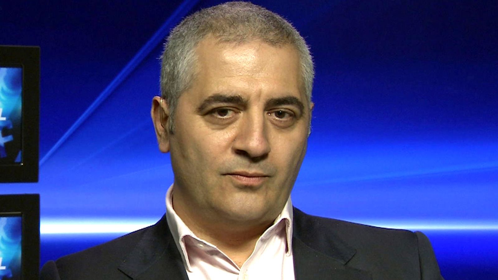 Super League: Bradford Bulls chairman Marc Green sets targets for short ...