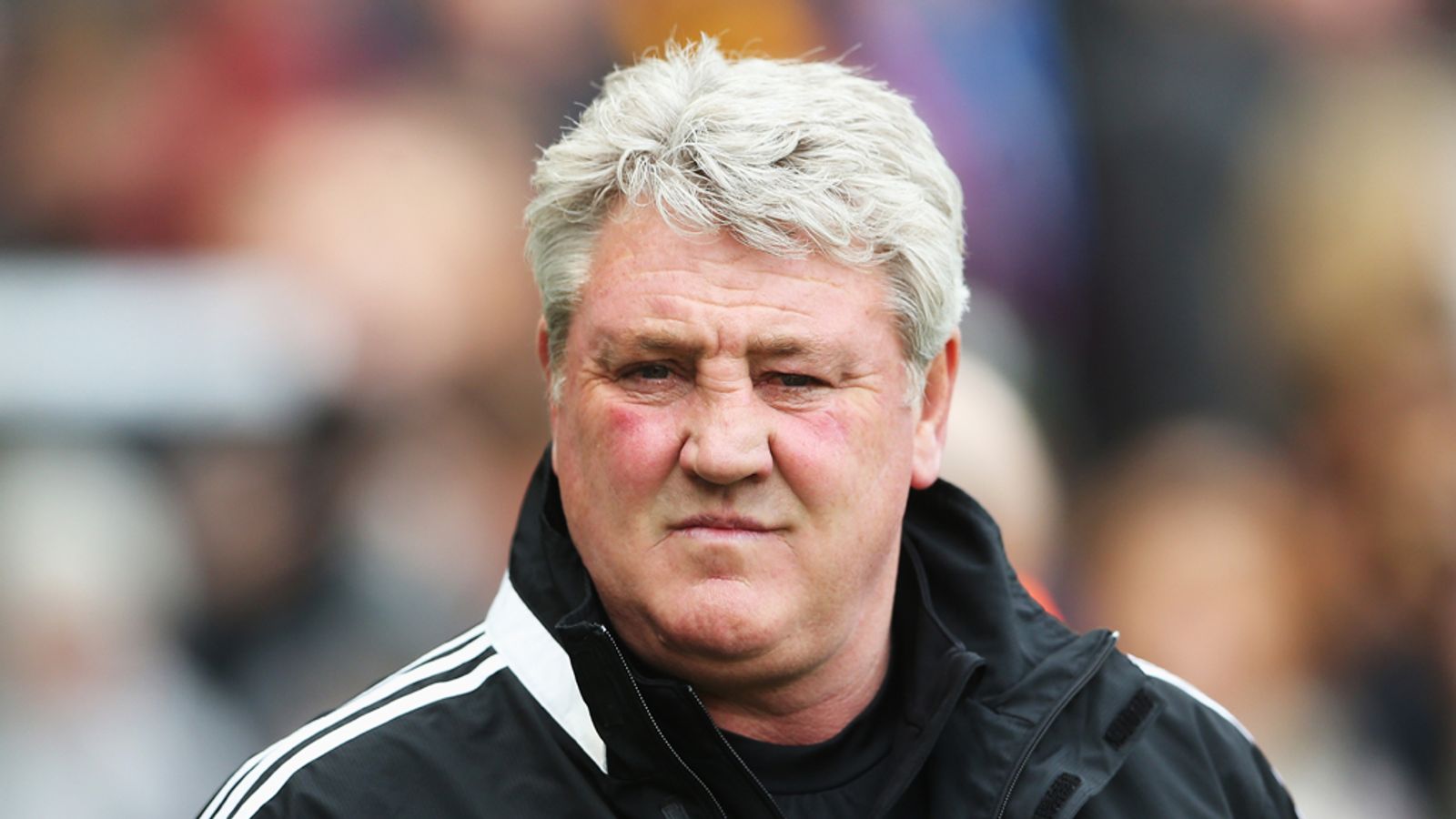 Premier League: Hull City boss Steve Bruce hailed by Tigers owners ...