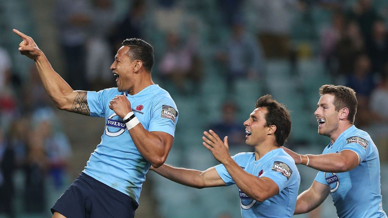 Thinus Delport casts his eye over the Super Rugby semi-finals | Rugby ...