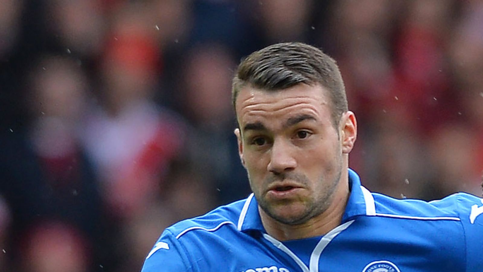 Dunne shines in Portsmouth win | Football News | Sky Sports