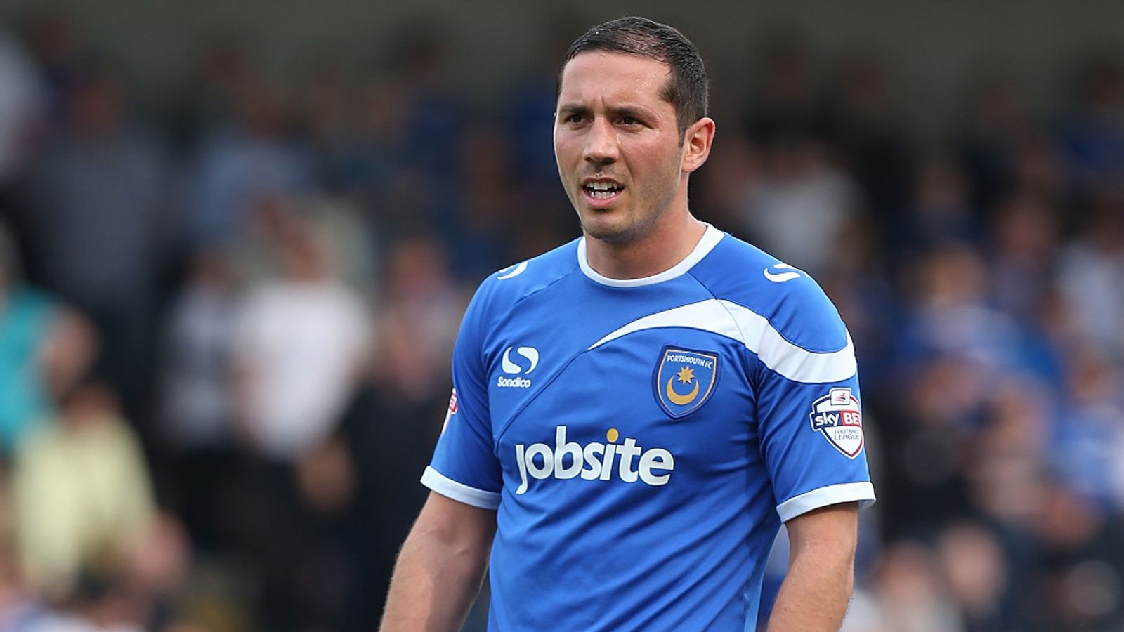 Night to remember for Devera | Football News | Sky Sports