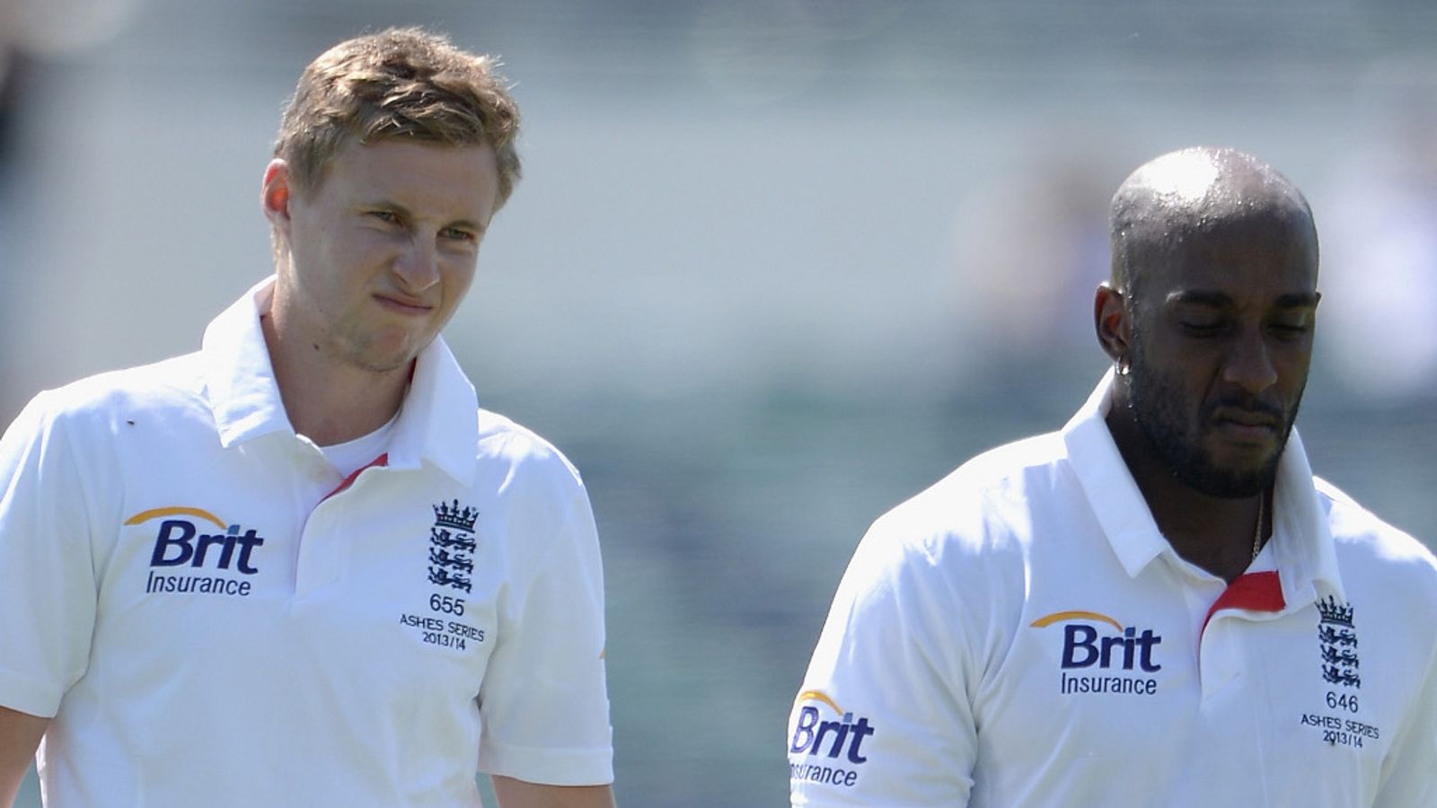 ECB CEO Tom Harrison, Michael Carberry and more call for race attitude ...