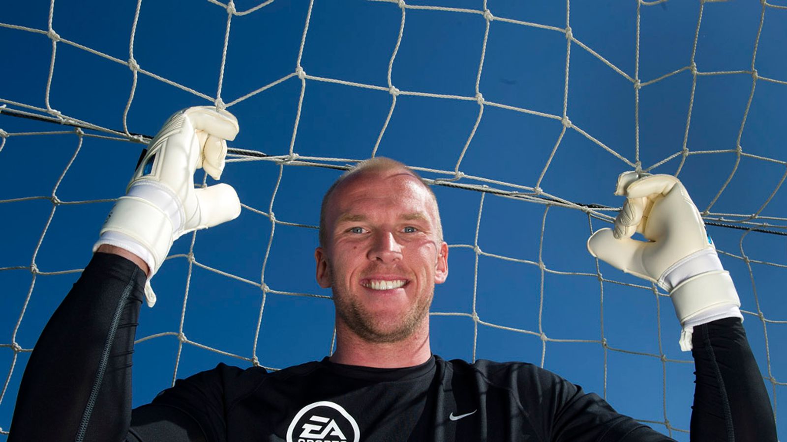 Premier League: Norwich's John Ruddy surprised by Chris Hughton's exit ...