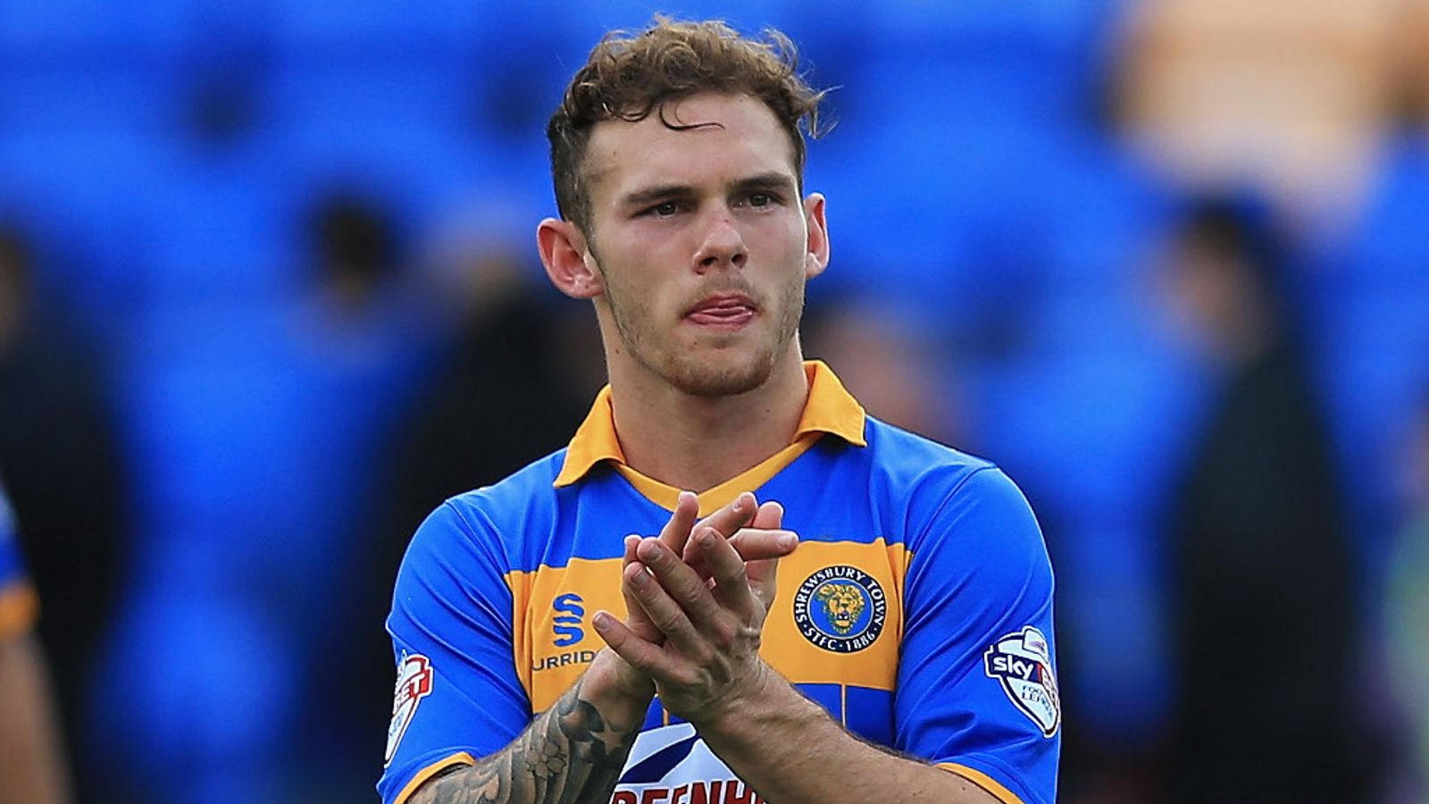 Peterborough pinch Taylor | Football News | Sky Sports