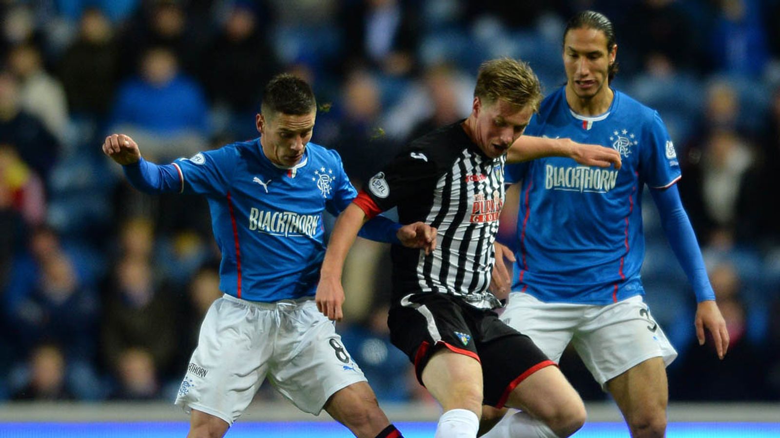 Dundee United striker Jordan Moore keen to kickstart his career after ...