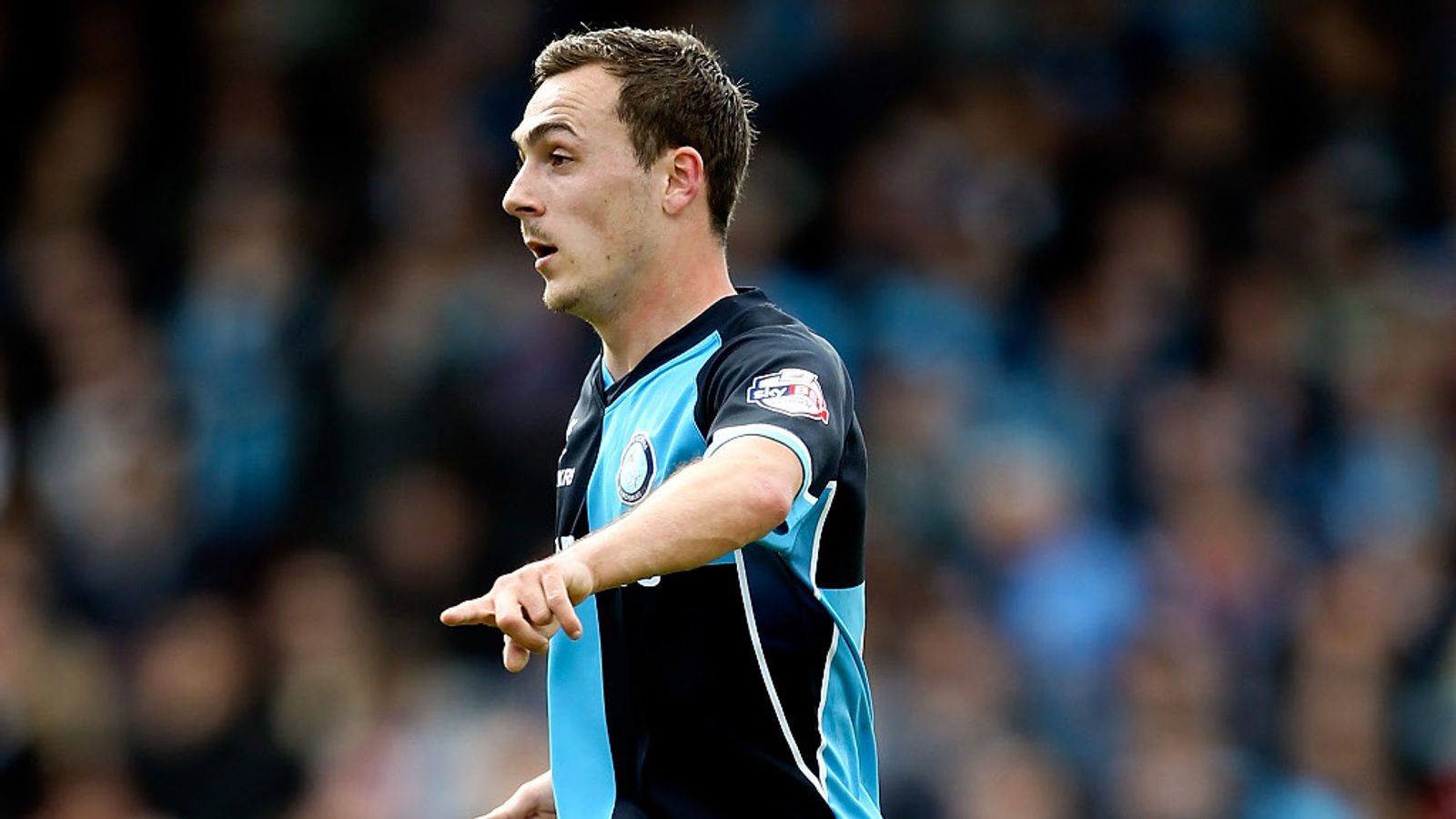 Wycombe stay top after win | Football News | Sky Sports