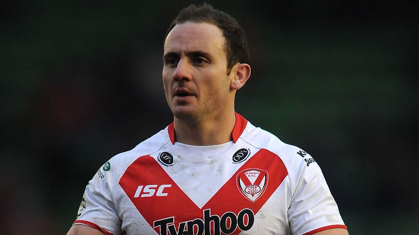 Grand Final: St Helens' Lance Hohaia does not hold a grudge against ...