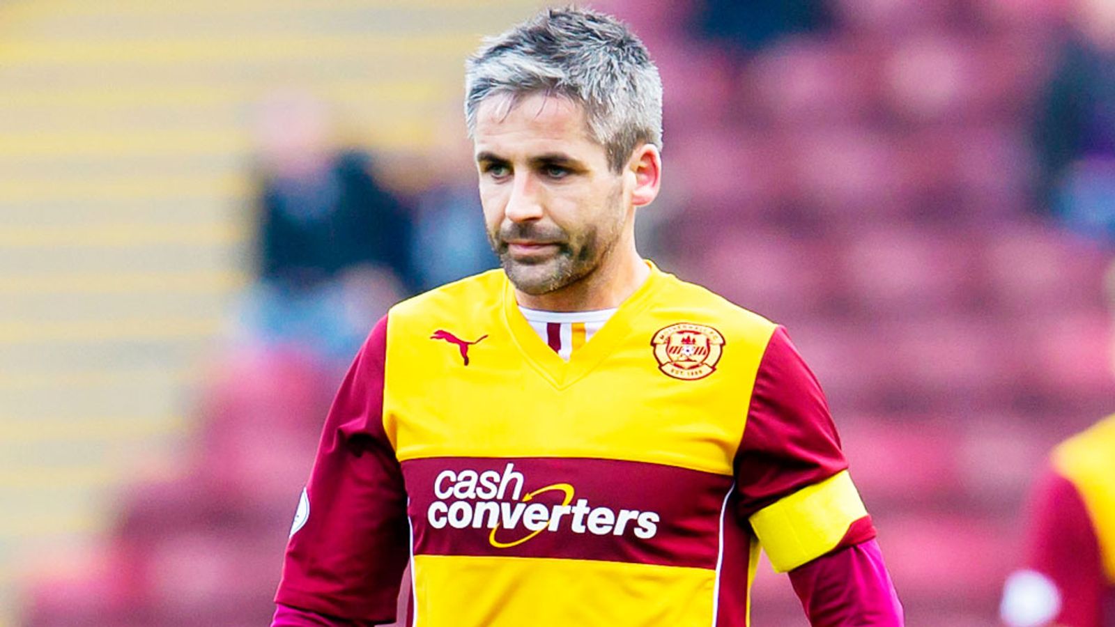 Stephen McManus says Scotland will overcome Georgia | Football News ...