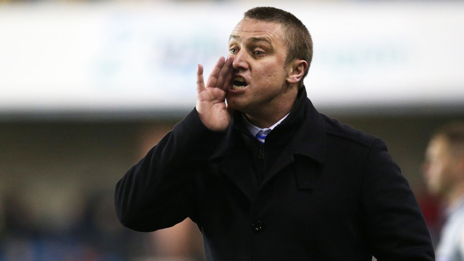 Sky Bet Championship: Lee Clark says Birmingham can get four more ...