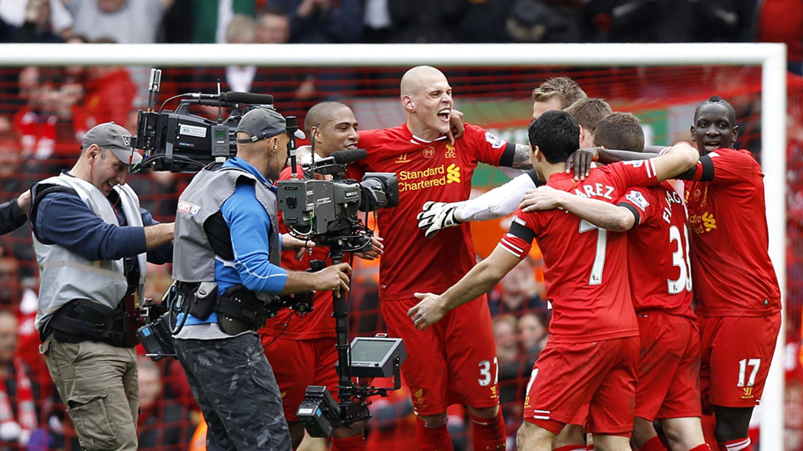 Best of the Weekend | Football News | Sky Sports