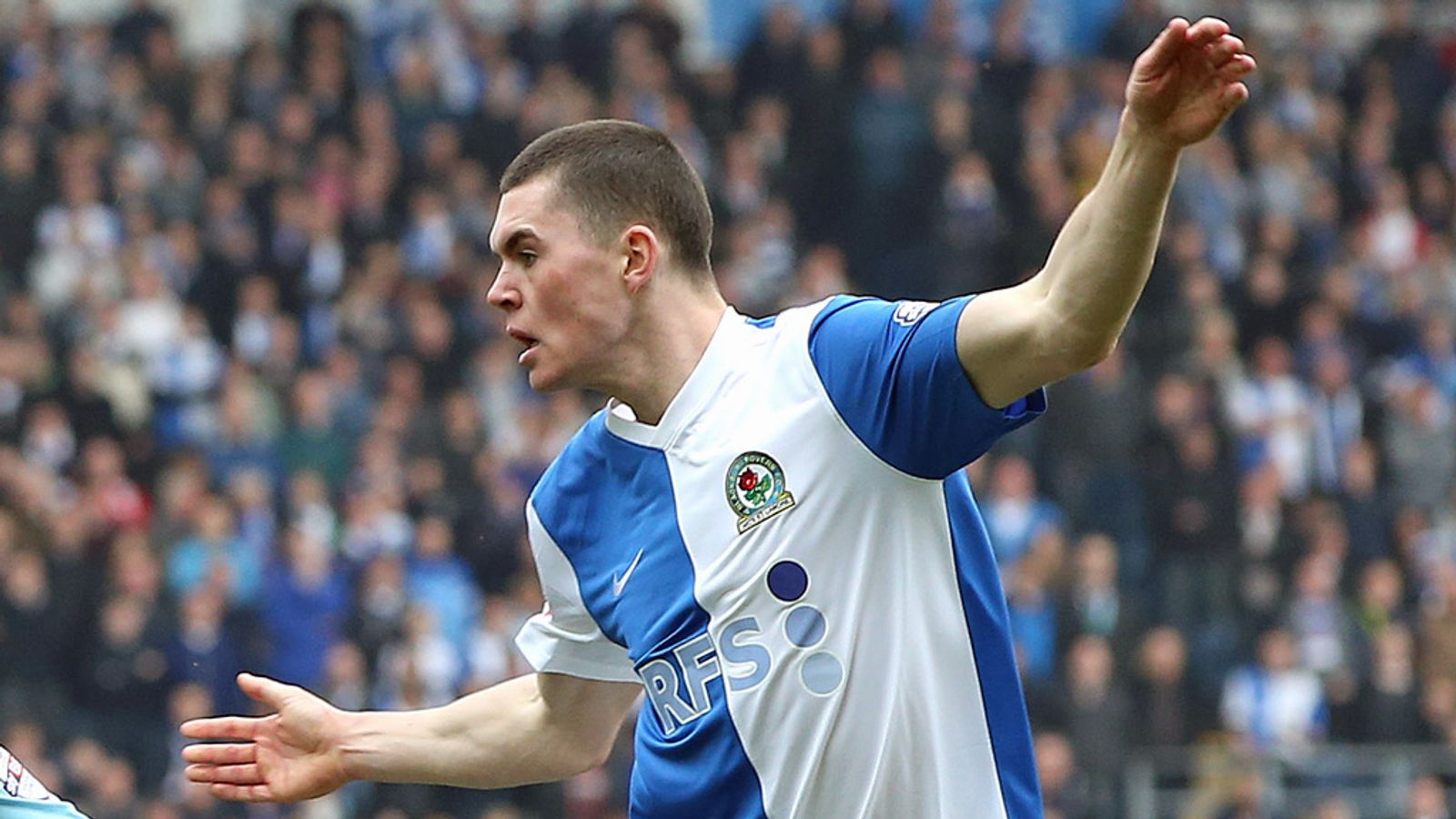 Sky Bet Championship: Blackburn boss Gary Bowyer wants to keep Michael ...