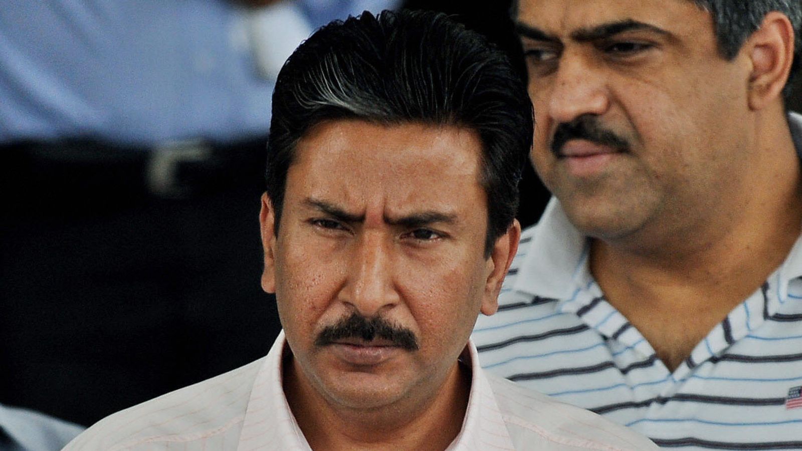 Pakistan promise to review life ban imposed on Salim Malik | Cricket ...