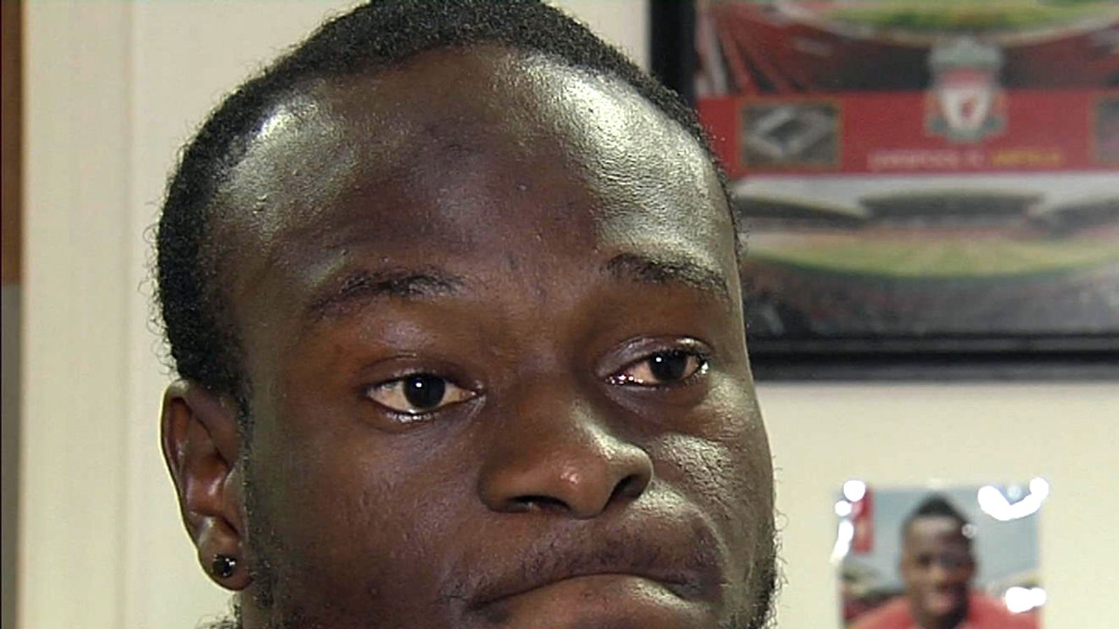 Liverpool loan star Victor Moses determined to help Reds win Premier ...